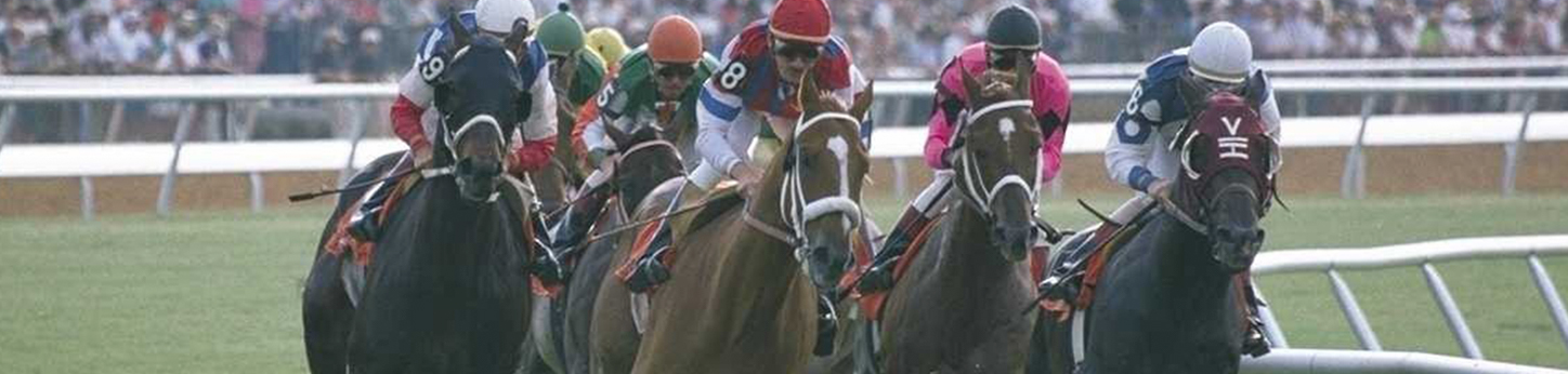 Home - Lone Star Park at Grand Prairie