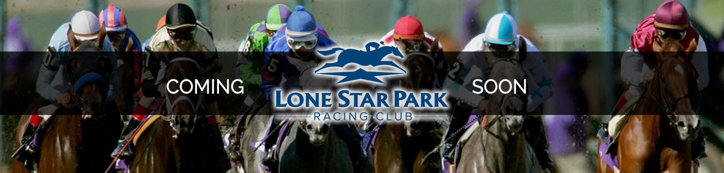 Home - Lone Star Park at Grand Prairie