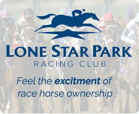 Lone Star Park at Grand Prairie - Lone Star Park at Grand Prairie