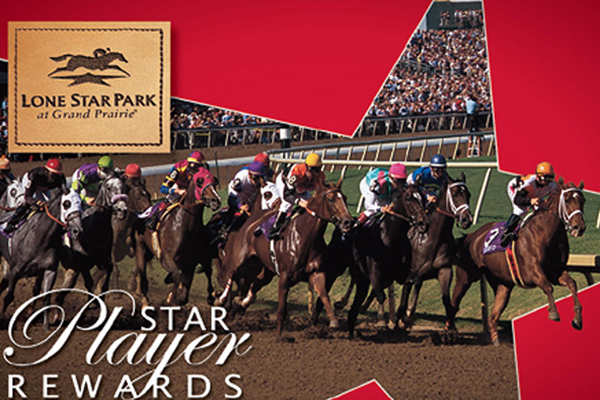 Thoroughbred Racing Season: Kentucky Derby Day – Lone Star Park at ...