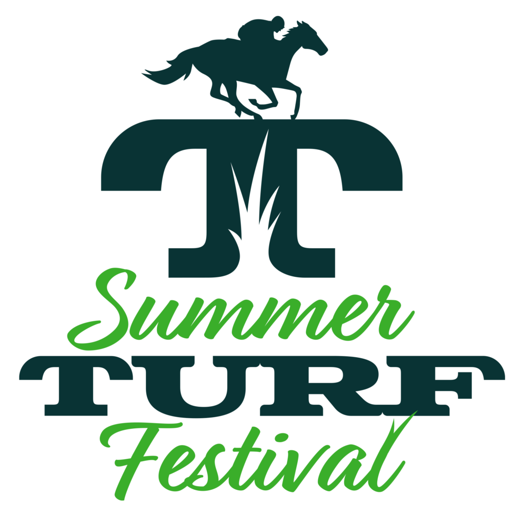 Thoroughbred Racing Season: Dollar Day & Summer Turf Festival – Lone ...